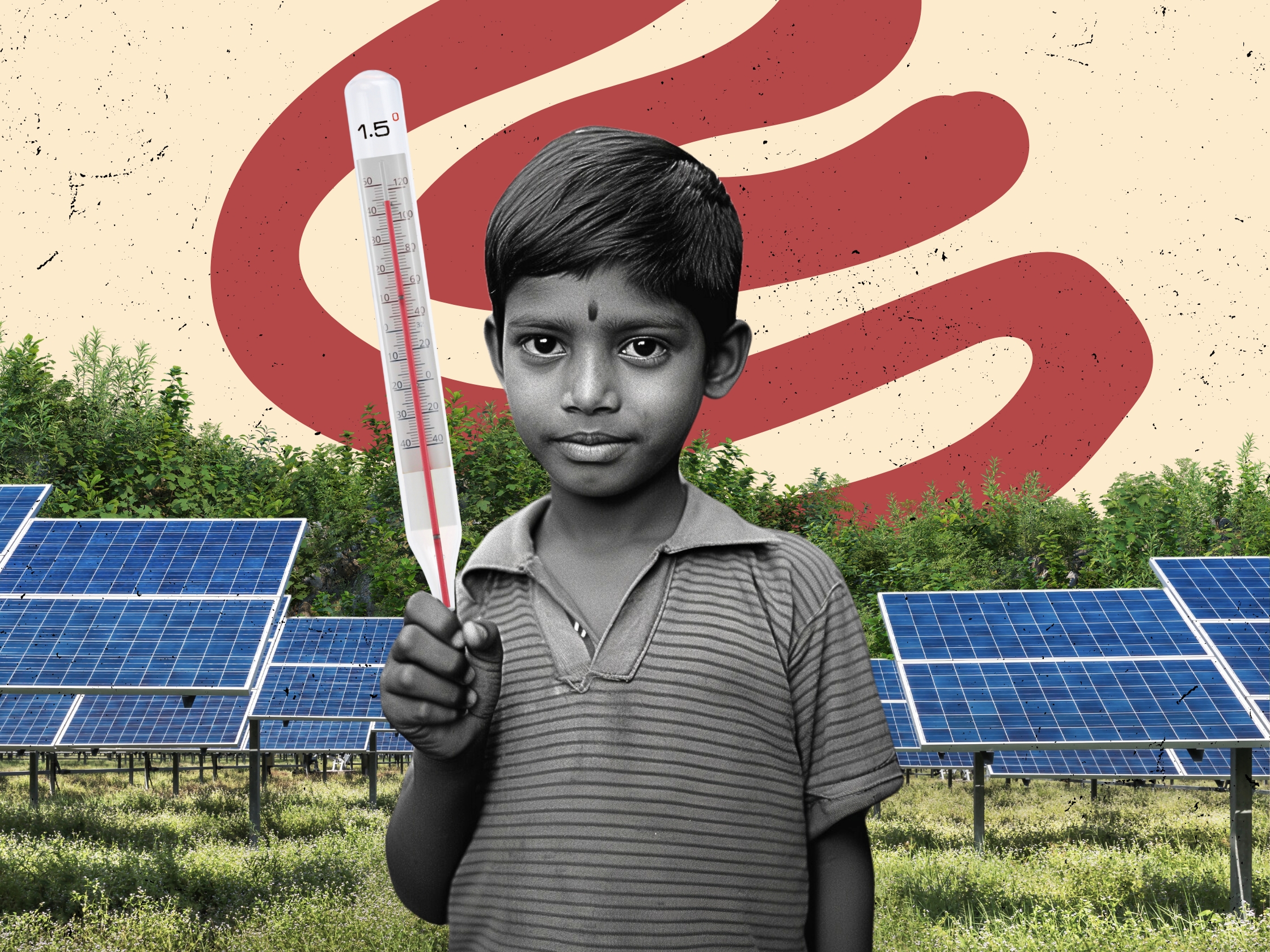 What is climate change mitigation and why is it urgent? | UNDP Climate ...